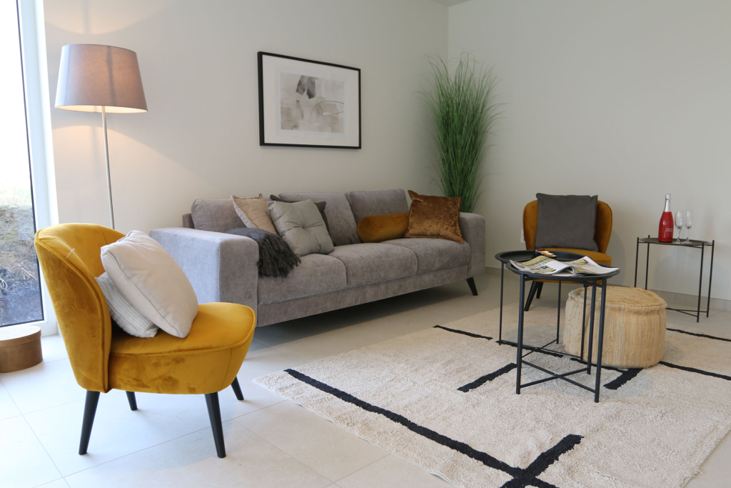 Bezoek onze modelwoningen in Vlaanderen | Bostoen