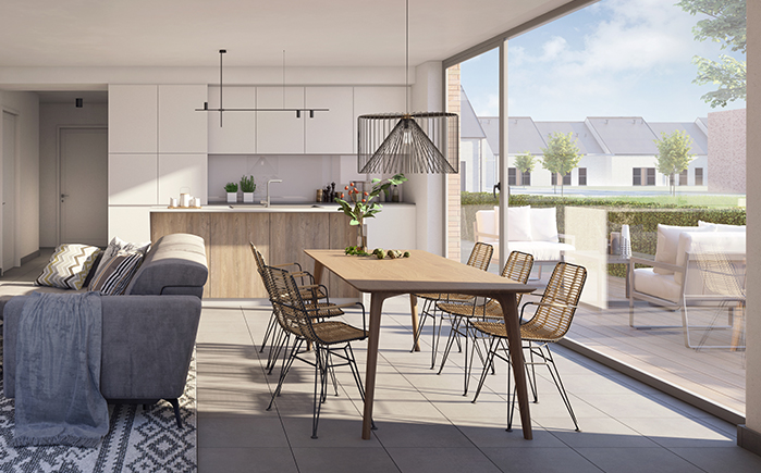 Welkom bij Bostoen - Bostoen