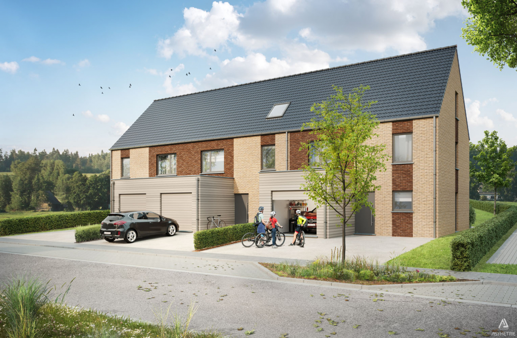 Welkom bij Bostoen - Bostoen