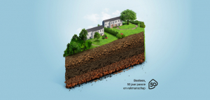 Bostoen helpt je bij het vinden van jouw nieuwe thuis | Bostoen