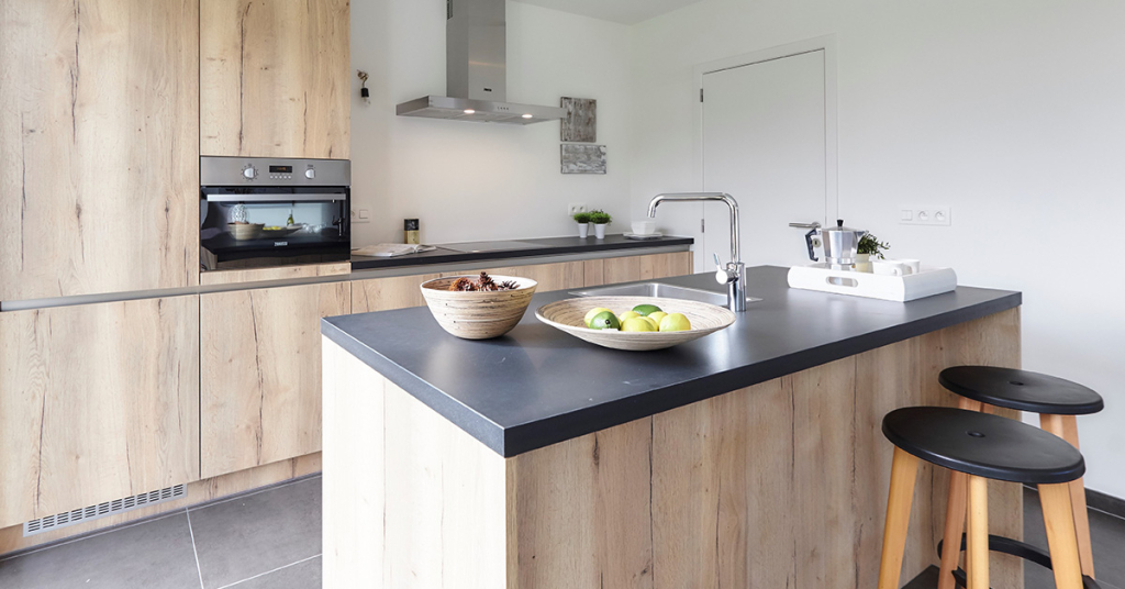 Bostoen helpt je bij het vinden van jouw nieuwe thuis | Bostoen