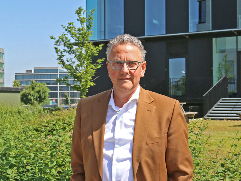 Bostoen helpt je bij het vinden van jouw nieuwe thuis | Bostoen