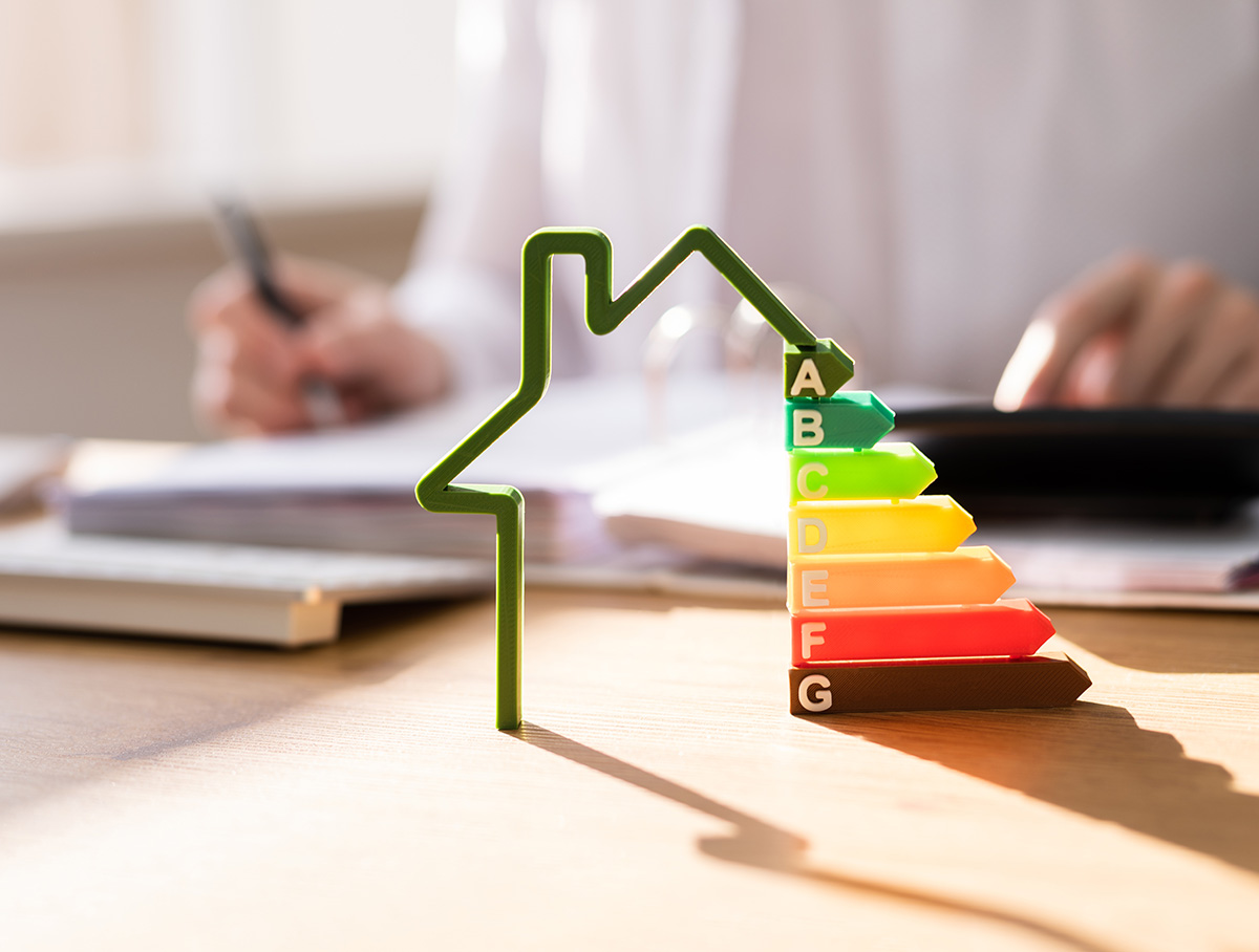 Hoe garanderen we een correcte EPC-waarde bij nieuwbouw?