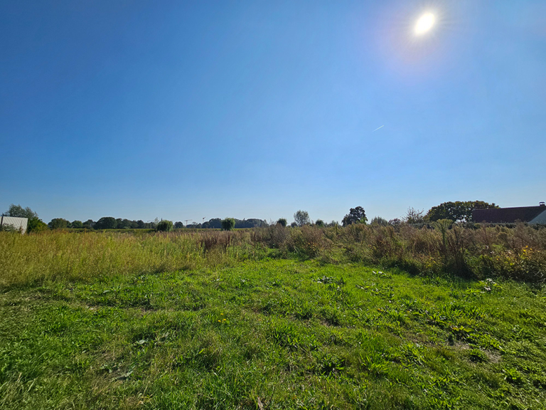 Te koop - Grote bouwgronden in Wachtebeke (9185)